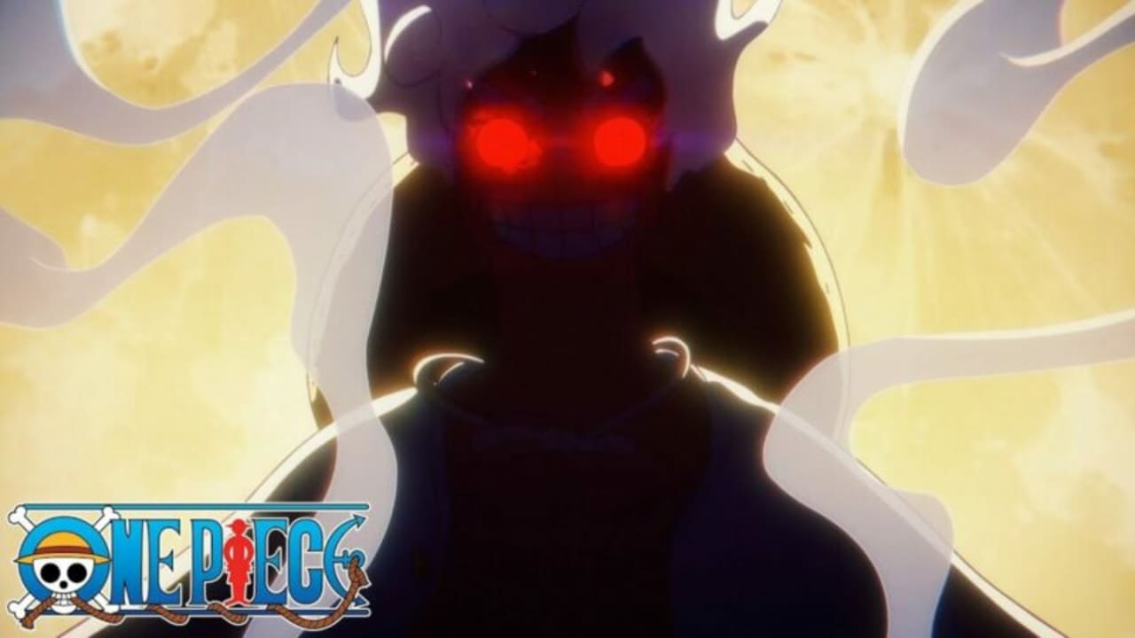 One Piece Episode 1071: Did It Deliver on the Hype? Unveiling the Most ...