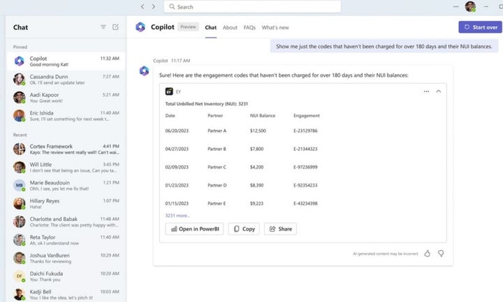 Microsoft 365 Copilot plugin plans are set - Softonic