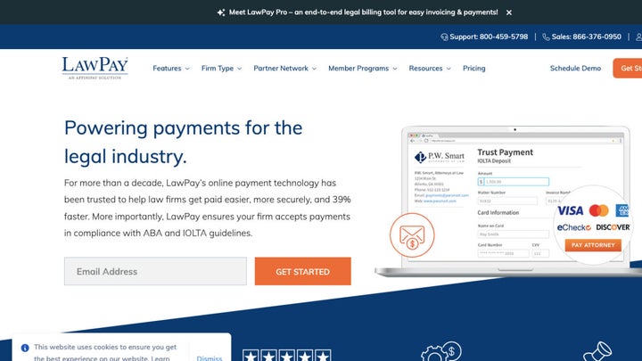 2023’s Finest: Top 9 Software Tools for Law Firms - Softonic