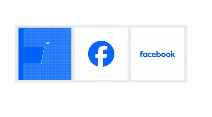 Facebook changes its logo after nearly a decade: the change is ...