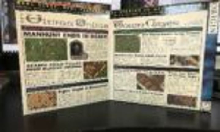 CRPG meaning and differences from ARPGs - Softonic