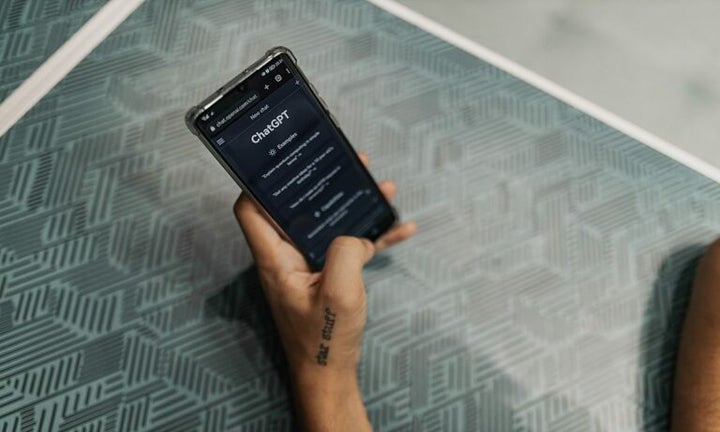 OpenAI’s “iPhone of artificial intelligence” will be less reliant on ...