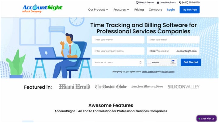 The 8 Best Software Tools for Sales Reps in 2023 - Softonic