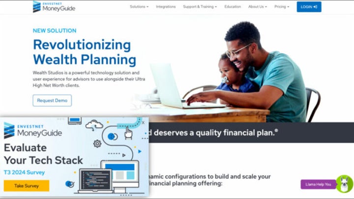 Top 9 Software For Financial Advisors in 2023 - Softonic