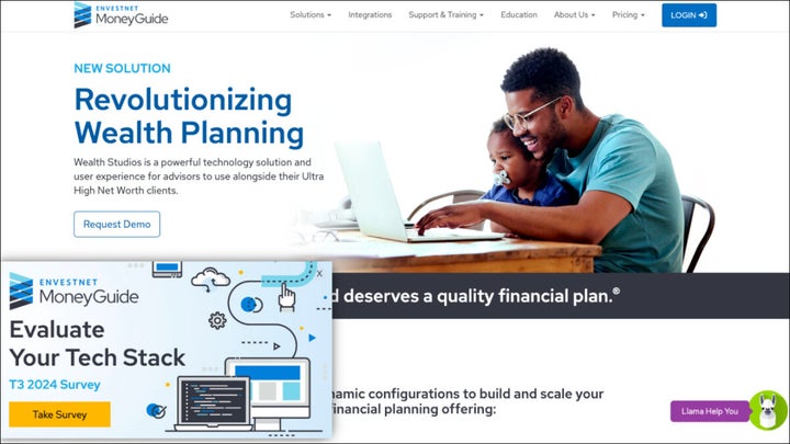 Top 9 Software For Financial Advisors in 2023 - Softonic