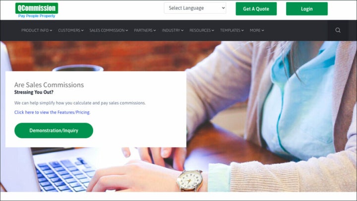 The 8 Best Software Tools for Sales Reps in 2023 - Softonic