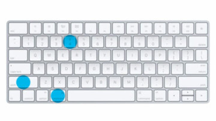 How to Take a Screenshot on a Mac - Softonic