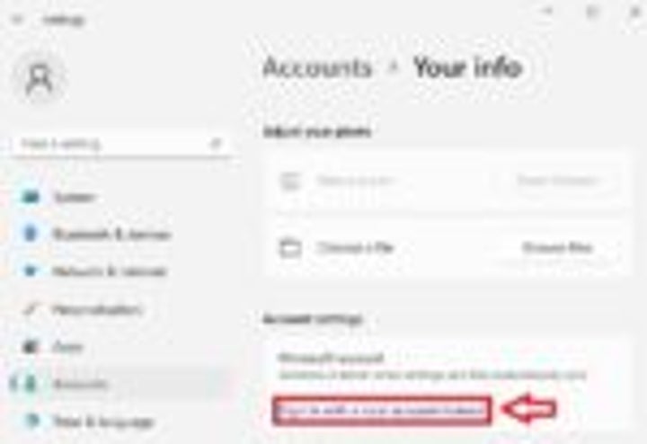 How to Install Windows 11 Without Using a Microsoft Account (Very Easy!) - Softonic