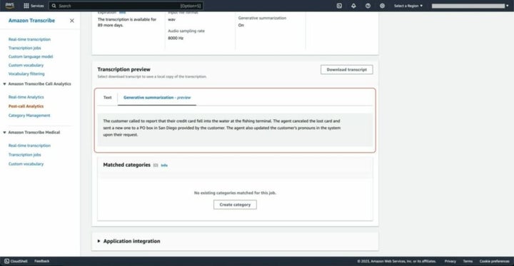 Amazon Web Services (AWS) is enhancing one of its most crucial services through AI - Softonic