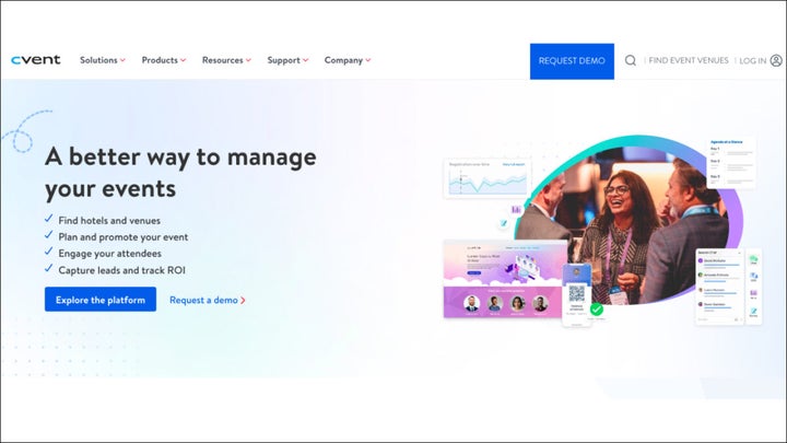 Event Planner’s Toolkit: 8 Essential Software Tools for Seamless Events ...