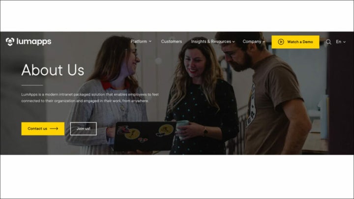 The Top 8 Digital Transformation Tools for 2023 - Softonic