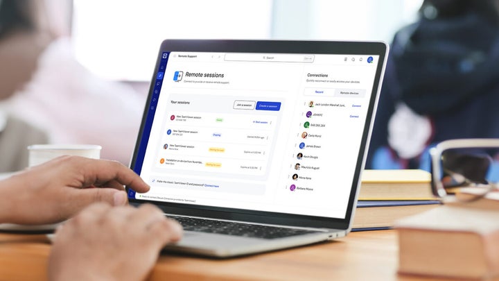 TeamViewer Black Friday Extravaganza: Redefining Remote Connectivity ...