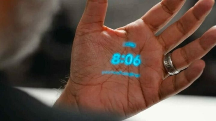 Humane aims to revolutionize the market with AI Pin, the first wearable ...