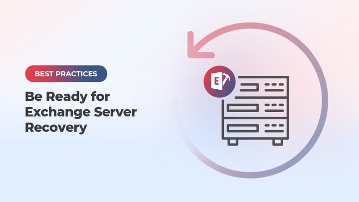 Best Practices to Minimize Exchange Server Downtime - Softonic