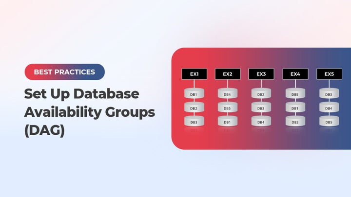 Best Practices to Minimize Exchange Server Downtime - Softonic