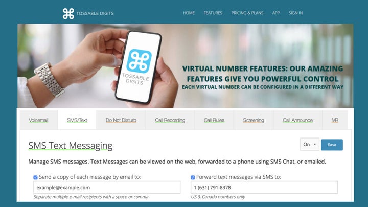 Different Ways You Can Get Free Phone Numbers - Softonic