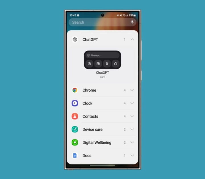 OpenAI will make it easier for Android ChatGPT users - Softonic