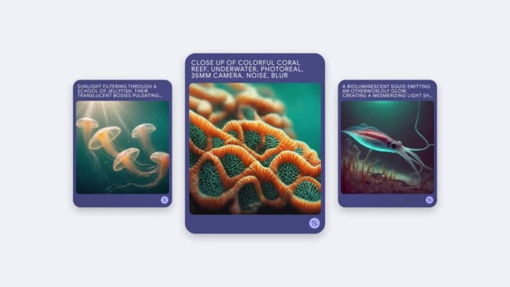 ImageFX: this is Google’s new AI that allows you to generate all kinds ...