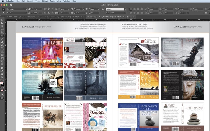 Land Your Dream Job: A Resume with Adobe Creative Cloud Makes You More ...