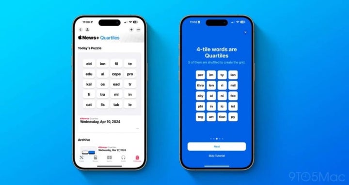 Everything we know about iOS 17.5: release date, news, and much more. - Softonic