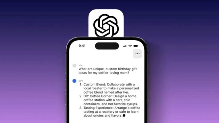 Exciting things are coming: OpenAI and Apple are finalizing an ...