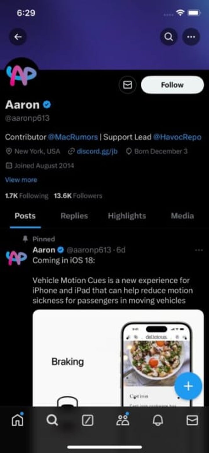 Elon Musk removes likes from Twitter so that you don’t know his ...