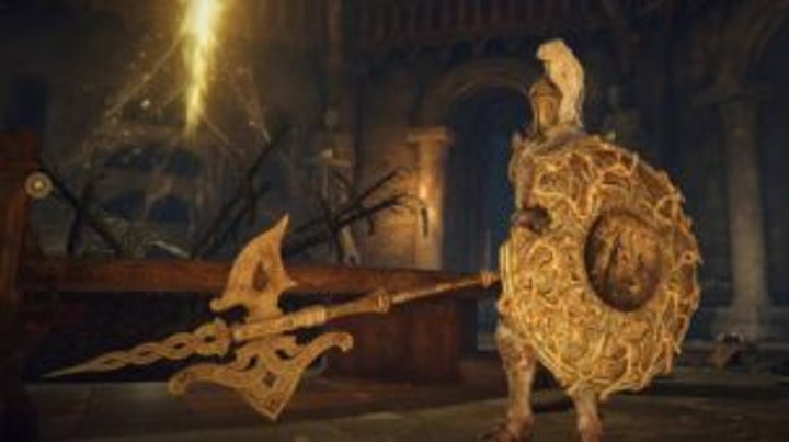 Time to return to the Lands Between: these are the best weapons in ...