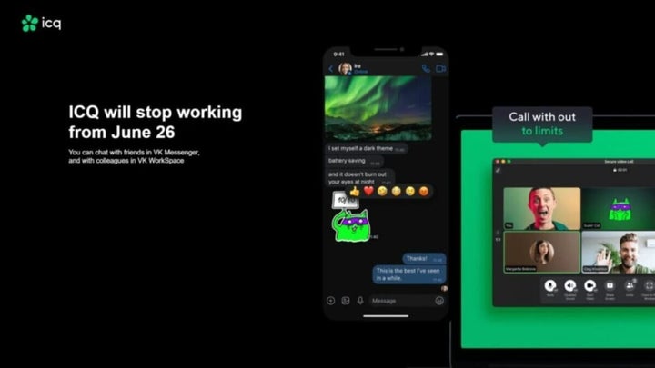 The first instant messaging service bids us farewell after 28 years in ...