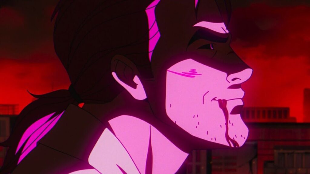 The best quotes and phrases from X-Men 97′ - Softonic