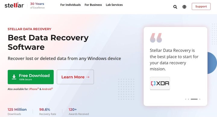 Never Lose an Important Document Again: A Guide to Data Recovery - Softonic