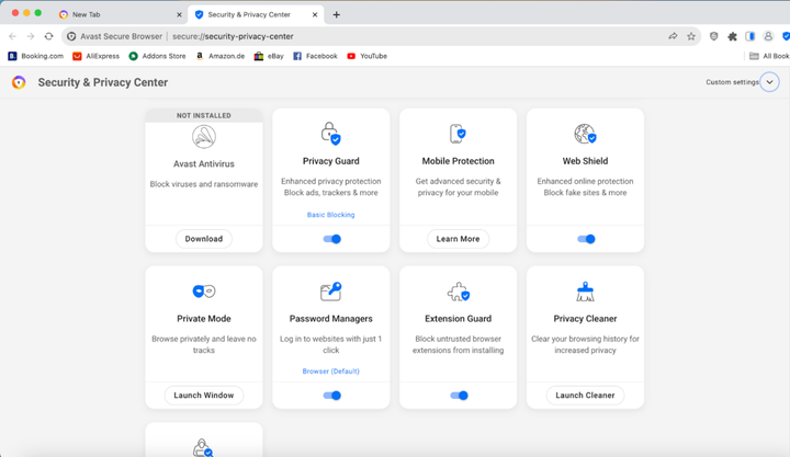 Securing Your Online Shopping This Holiday Season - Softonic