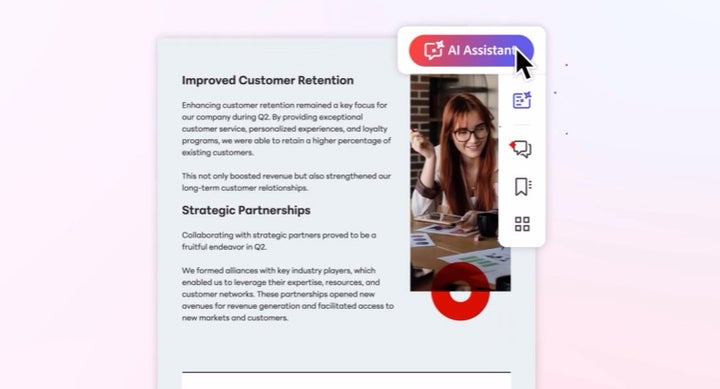 Streamlining Your Contract Management: How Adobe Acrobat AI Assistant ...