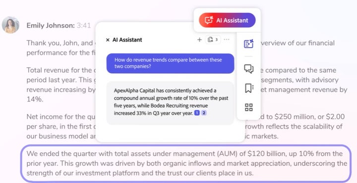 Streamlining Your Contract Management: How Adobe Acrobat AI Assistant ...