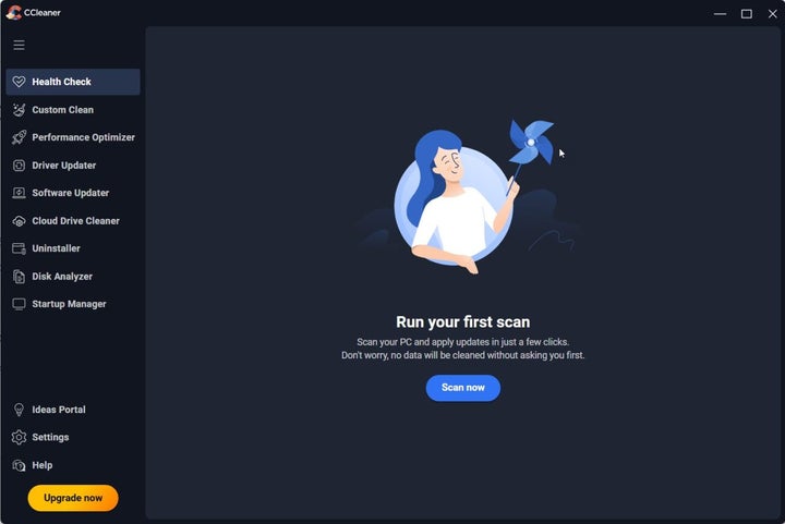 CCleaner 7 is Here: Everything New in the Major Update - Softonic
