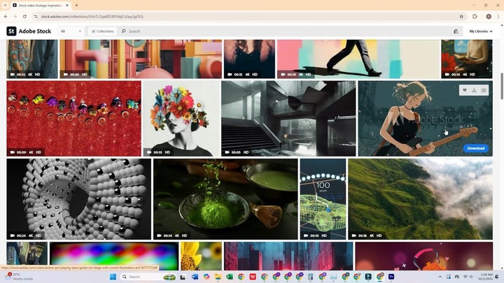 Kickstart Your Next Project: How to Get 10 Free Professional Images ...