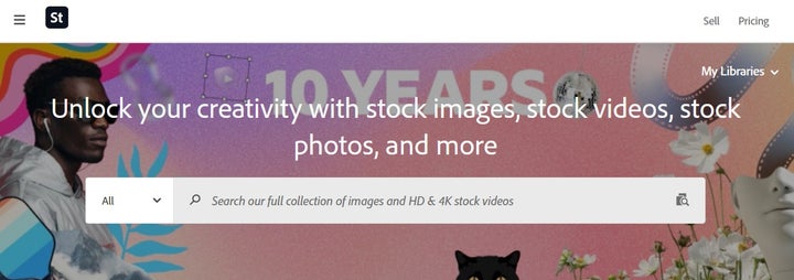 Beyond Photography: 5 Types of Adobe Stock Assets That Will Elevate ...