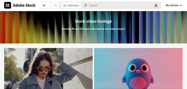 Beyond Photography: 5 Types of Adobe Stock Assets That Will Elevate ...