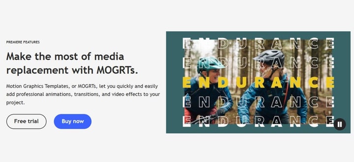 Edit Like a Pro: How Adobe Stock Video Supercharges Your Workflow ...