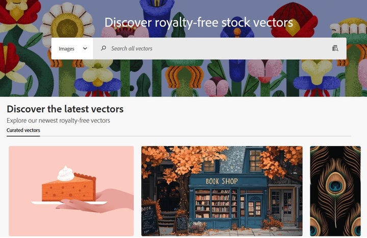 Beyond Photography: 5 Types of Adobe Stock Assets That Will Elevate ...