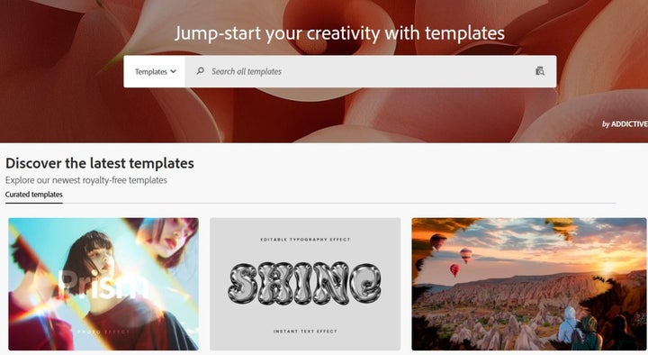 Beyond Photography: 5 Types of Adobe Stock Assets That Will Elevate ...